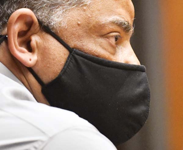 Jury finds Brown guilty of Monsalve’s murder | News, Sports, Jobs ...